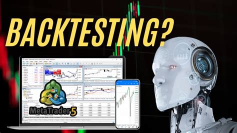 Tutorial Completo Como Hacer Backtesting Mt5 2024 Youtube