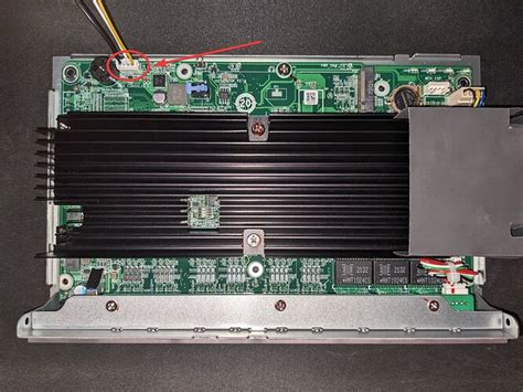 [how To Guide] Installing Openwrt On Qnap Qhora 322 Installing And Using Openwrt Openwrt Forum