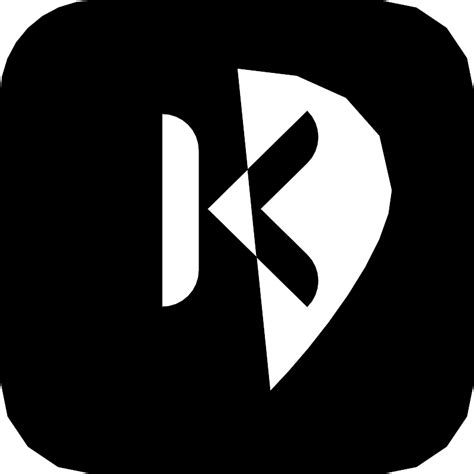 Klook Monocolor Svg Vectors And Icons Svg Repo