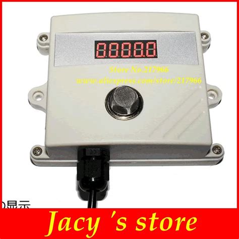 Buy Ammonia Sensor Ammonia Transmitter Nh3 Transmitter