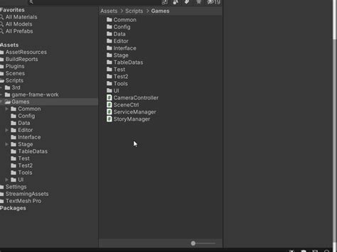 GitHub ZeroUltra ExcludeFromBuild Exclude From Build in Unity打包时排除不要的资源