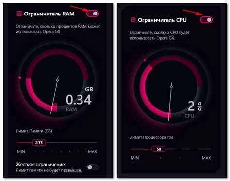 Как настроить Opera Gx — браузер для геймеров Подсветкой устройства управляет Opera Gx как
