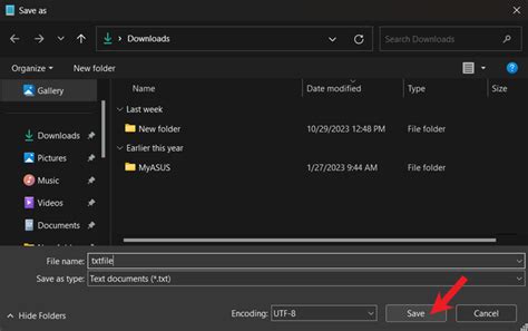 Text File Format Txt Extension Geeksforgeeks