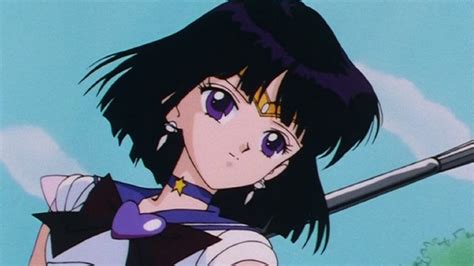 10 Strongest Sailor Scouts In Sailor Moon Ranked