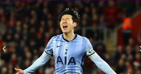 [속보] 사우샘프턴 킬러 손흥민 전반에만 1골 2도움 폭발 토트넘 5 0 리드