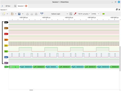 The Esp32 I2s 24 Bit Mystery Phil Schatzmann