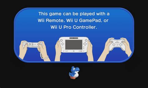 Can I Play The Wii U Without The GamePad Gamebits