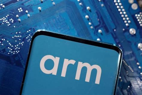 拟增加特权使用费和云计算等市场份额，arm获华尔街“买入”评级