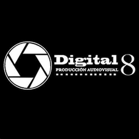 Digital 8 Youtube