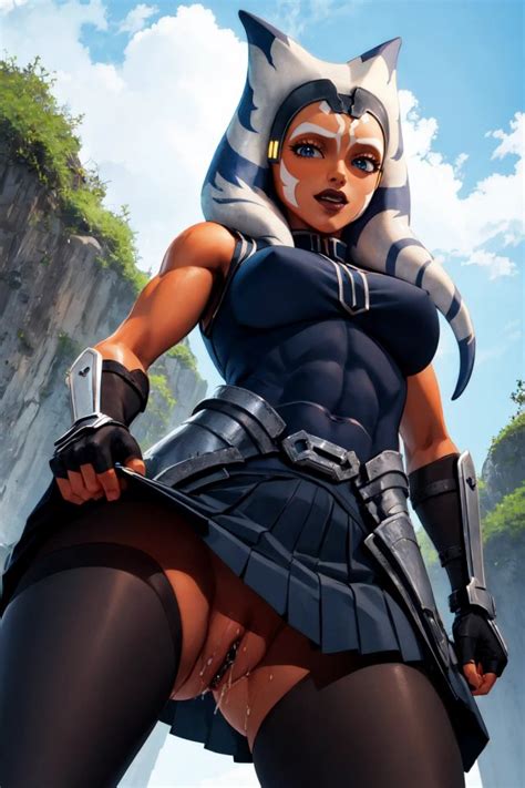 Star Wars Luscious Hentai Manga And Porn