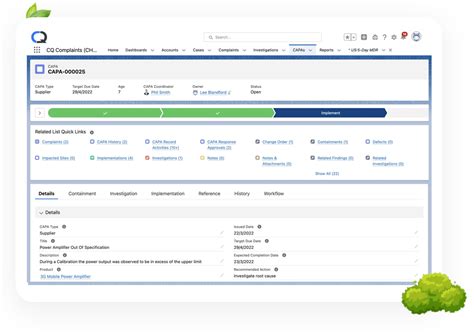 What Is Capa Corrective And Preventive Action