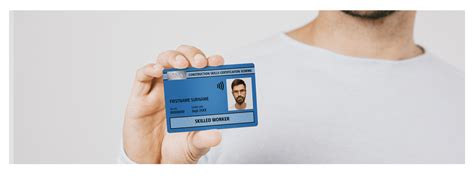 How To Apply For A Cscs Card Beginners Guide