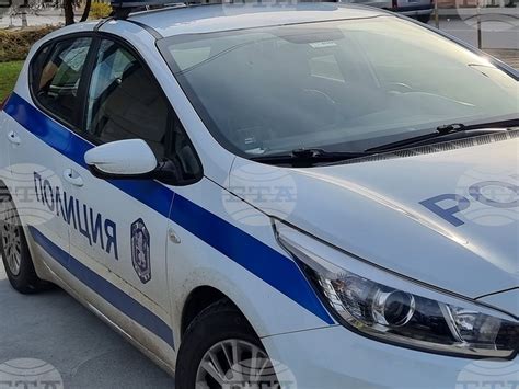 Общо четиринайсет катастрофи са станали в страната през изминалото денонощие Утро