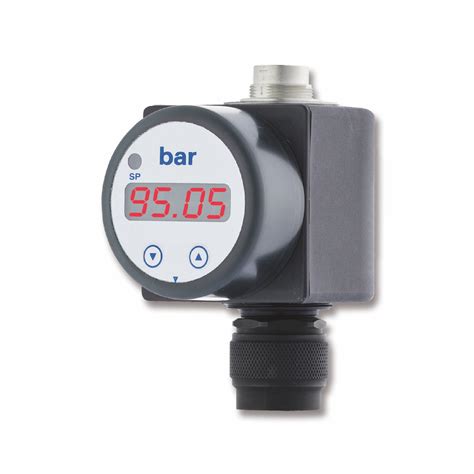 Plug On Display For The Current Loop Swe 430l