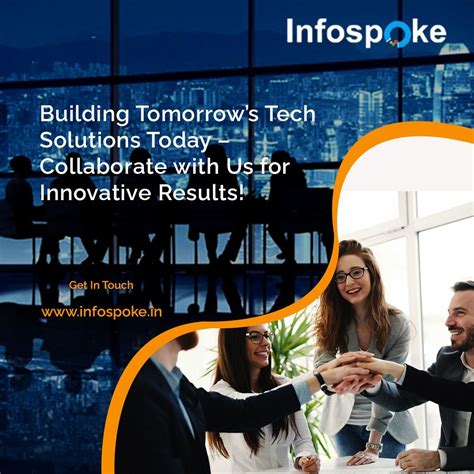 infospoke integrated solutions llp on linkedin infospoke