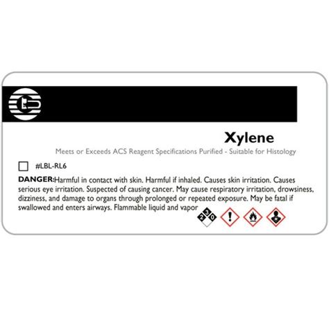 Color Coded Tissue Processor Labels Ea Cancer Diagnostics Inc