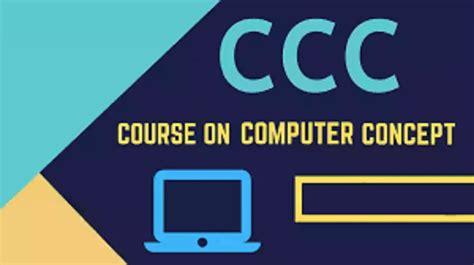 1 Ccc Course At ₹ 4500 Person In Vasai Virar Id 22735800755