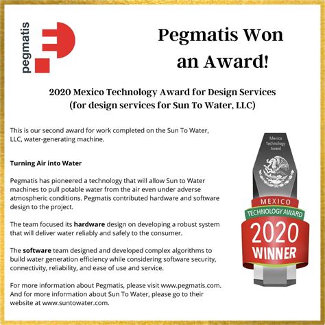 Pegmatis On Linkedin Water Design Team Software Development Innovation Architecture