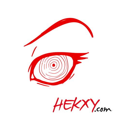 Hekxy Concept Sketches