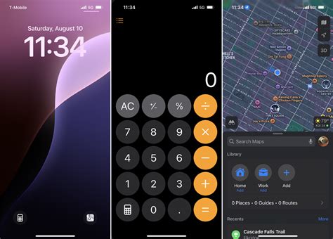 Make It Yours How To Edit The Lock Screen On Your IPhone Or IPad