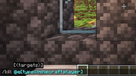 How To Kill All Entities In Minecraft Update