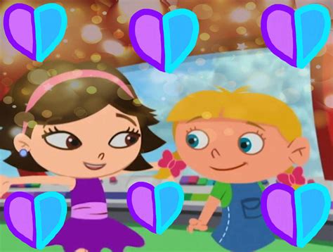 June X Annie By Diegocoba100 On Deviantart