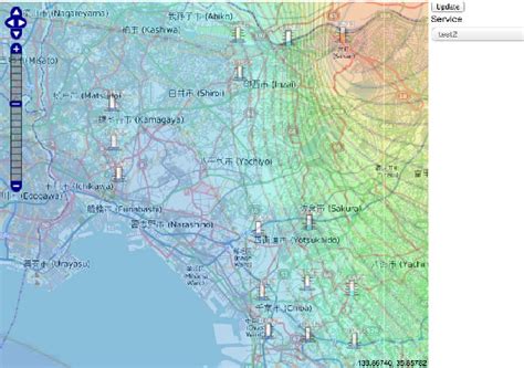 Figure 1 From Design And Implementation Of Sensor Data Sharing Platform