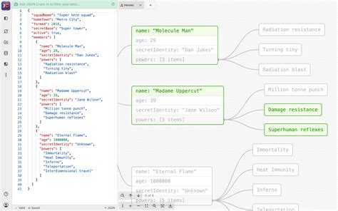 Json Crack Reviews 2025 Details Pricing And Features G2