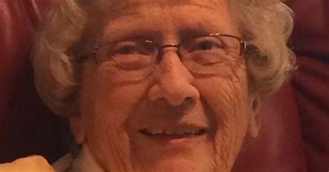 Jane Cronin 88 Maryville Missouri Funerals