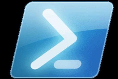 Powershell Logo Logodix