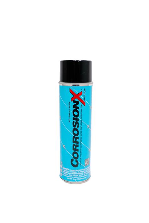 Corrosionx Ultra Thin Film Lubricant Penetrant And 46 Off