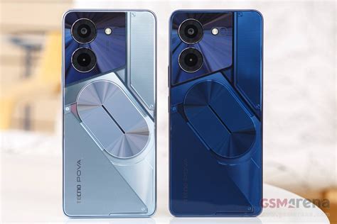 Unboxing The Tecno Pova 5 Pro News