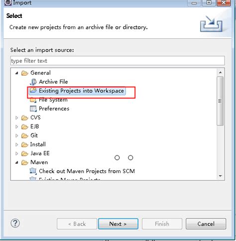 eclipse导入本地项目svn信息丢失的问题 eclipse之前已经导入过的svn项目没了 csdn博客