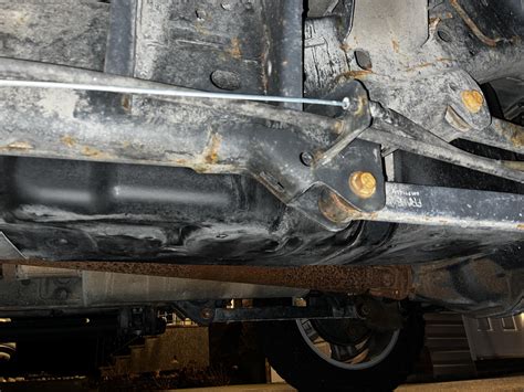 Is This Rust Bad Rnovascotia