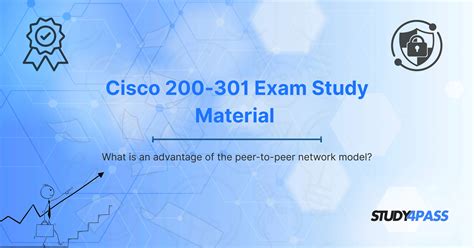 What Is An Advantage Of The Peer To Peer Network Model