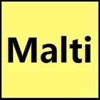 Maltese Language Code