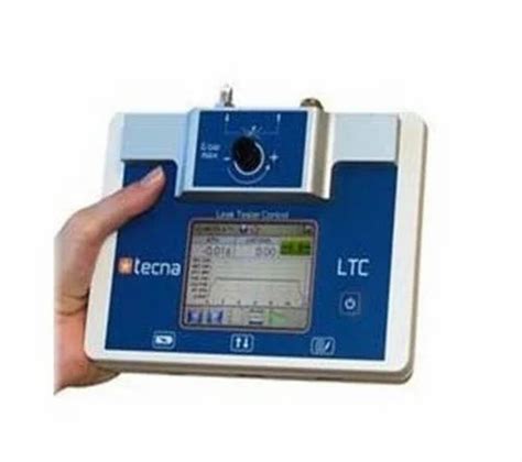 Leak Tester Calibrator Calibration At ₹ 10000 Piece In Pune Id