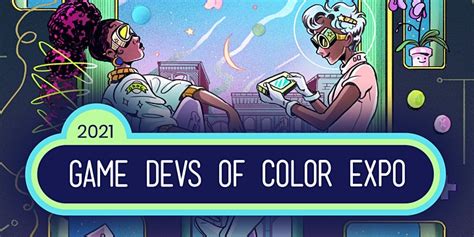 events for gamers