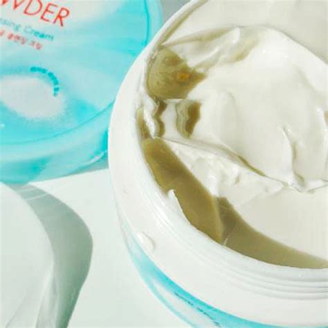 Очищающий крем с содой Etude House Baking Powder Pore Cleansing Cream ...