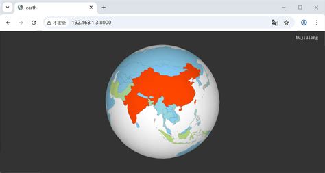 【小沐杂货铺】基于threejs绘制三维数字地球earth（gis 、webgl、vue、react，提供全部源代码）threejs 地球 Csdn博客