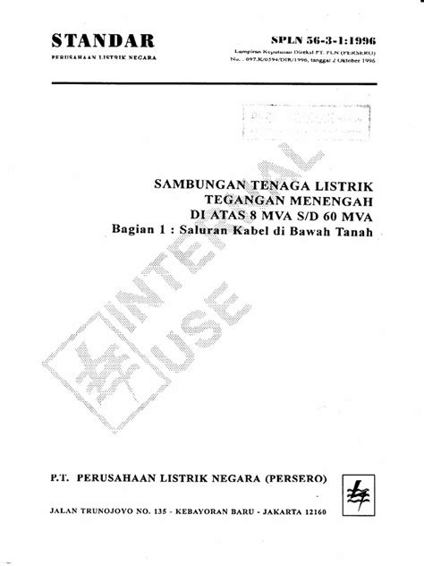 Spln 56 3 1 1996 Pdf