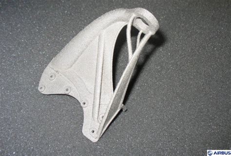 bionic bracket design image courtesy of airbus download scientific