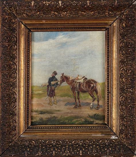 Zarzycki Andrzej Krakowski Dom Aukcyjny