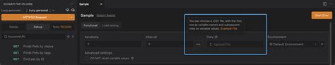 Echoapi For Vs Code Faq 1 Enhancing Api Debugging And Team Collaboration Efficiency