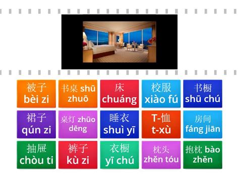 Dh P1 第十三课 你看见我的袜子了吗？duplicate Find The Match
