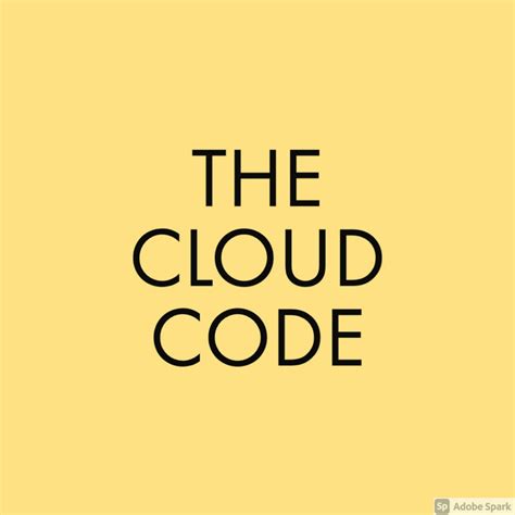 The Cloud Code Youtube