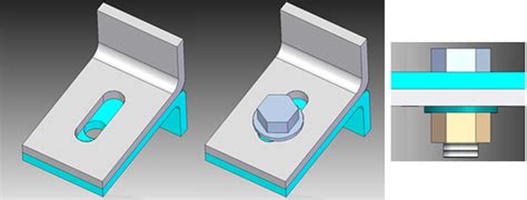 solid edge st4 first preview synchronous technology