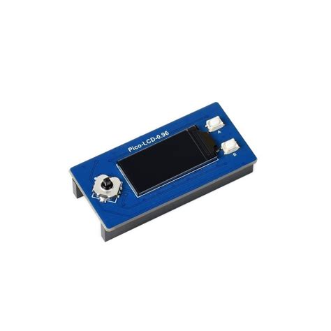Waveshare 0 96inch Lcd Display Module At ₹ 1005 Piece Lcd Display In New Delhi Id 2850033283255