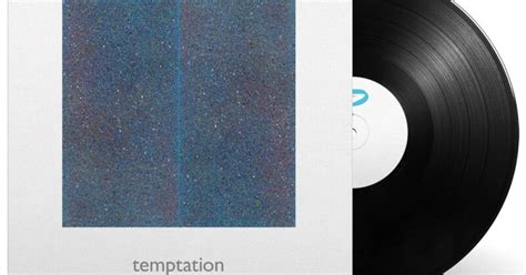 New Order Temptation 12 Vinyl