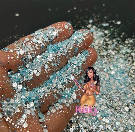 Espie 1oz Bag The Risky Tumbler